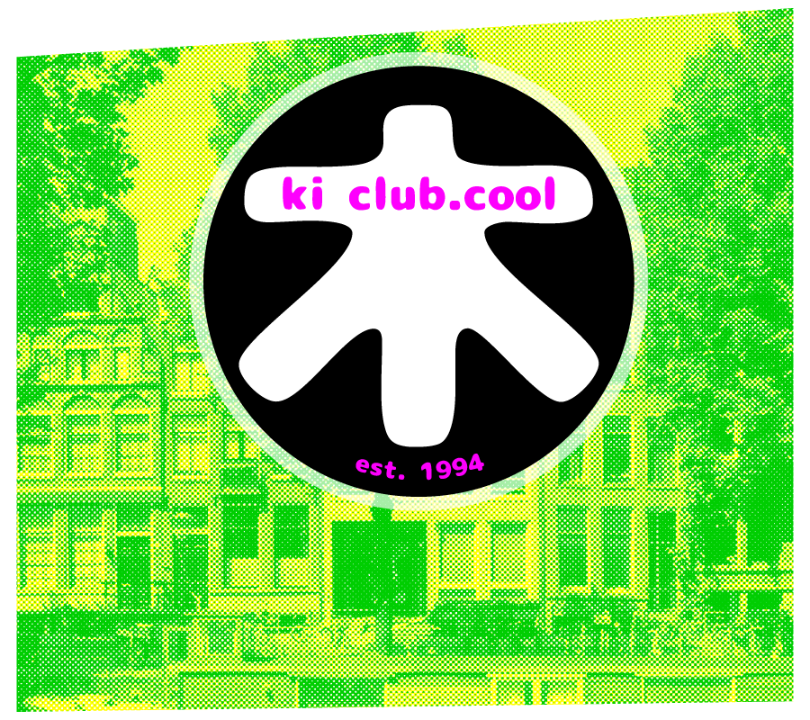 ki club.cool — karate — Amsterdam — keuze voor kwaliteit